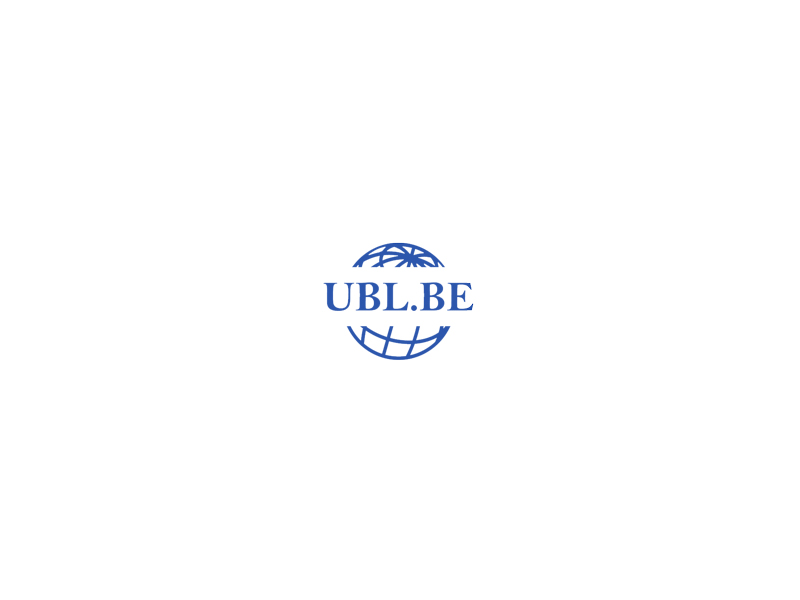 UBL.BE – UBL.BE Non Profit Organisation